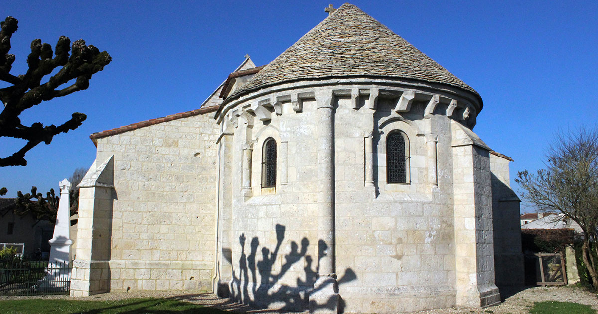 Seigné - Site officiel des Vals de Saintonge